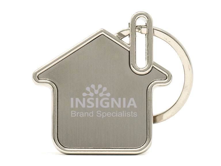 Hut Keychain - Buy Customized Keychains & Key Rings Online - Printo.in