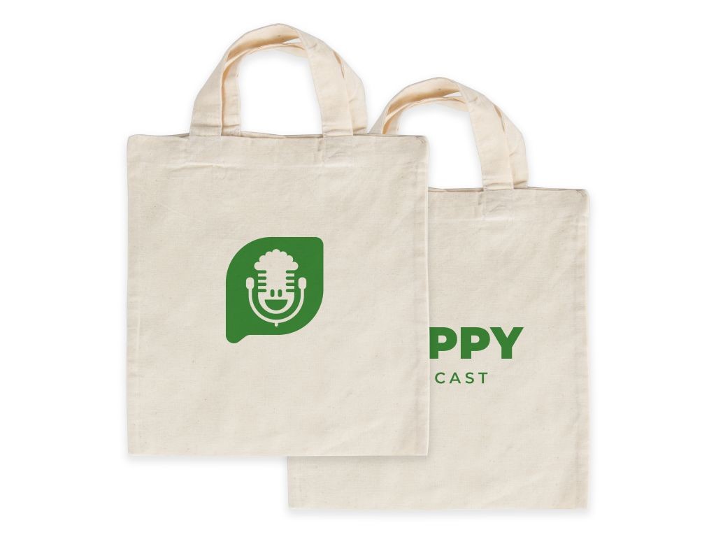 Custom Cotton Carry Bags online | Personalize Cotton Carry Bags | Inkmonk