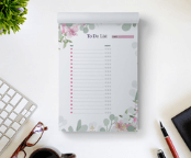 Print Customized Notepads With Your Photo or Brand Logo Online - Printo.in