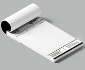 Print Customized Notepads With Your Photo or Brand Logo Online - Printo.in