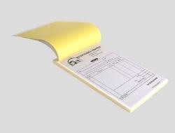 Print Customized Notepads With Your Photo or Brand Logo Online - Printo.in