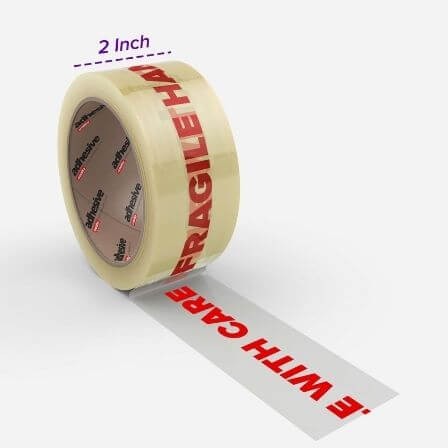 Custom Packing Tape - Order High Quality Custom Printed Packaging Tapes ...