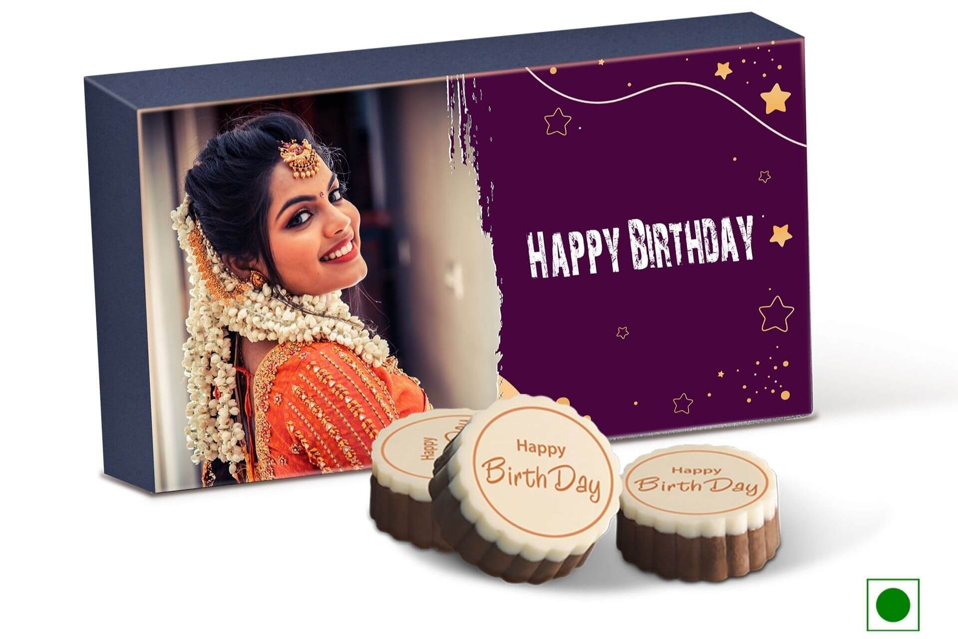 Custom Personalized Chocolates online | Personalize Personalized ...