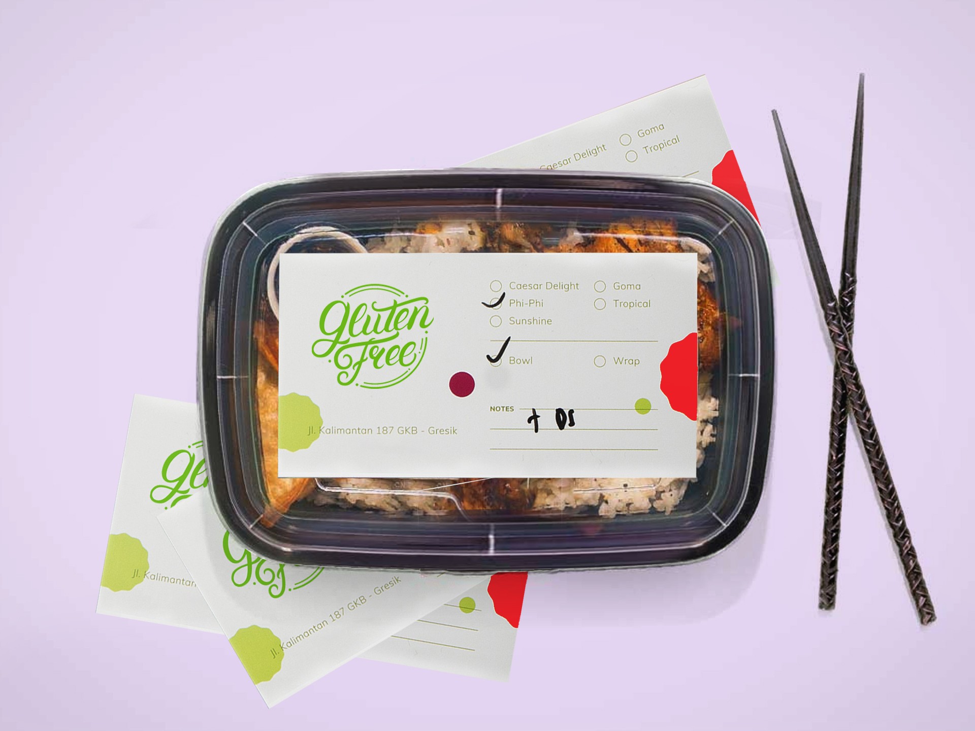 Food Labels | Design Custom Packaging Labels Online | Printo