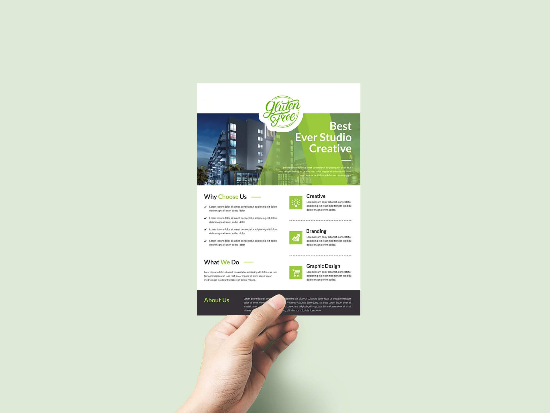 A5 Size Flyers - Print Digital Flyers & Leaflets For Your Business ...