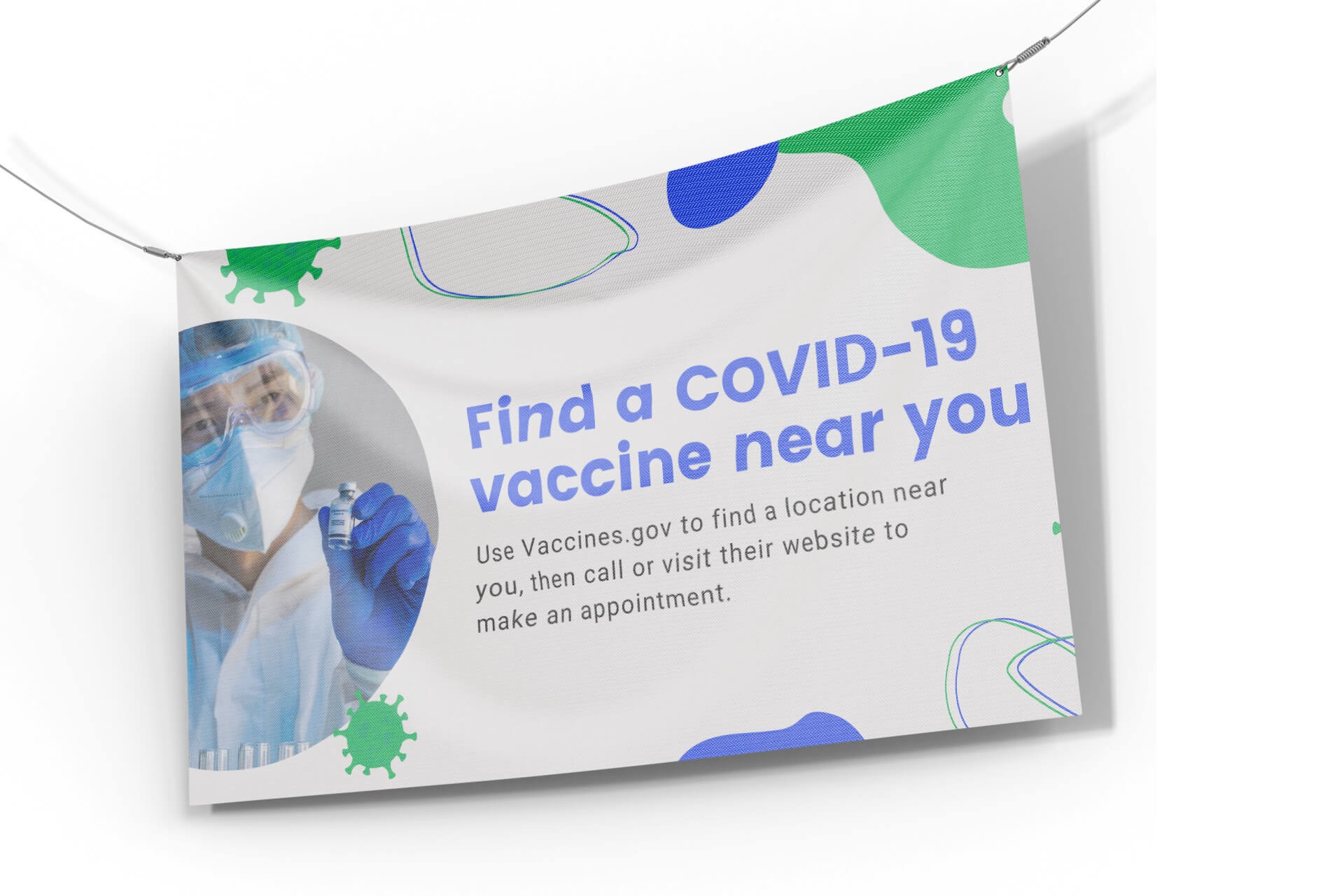 Custom Banners online | Personalize Banners | Inkmonk