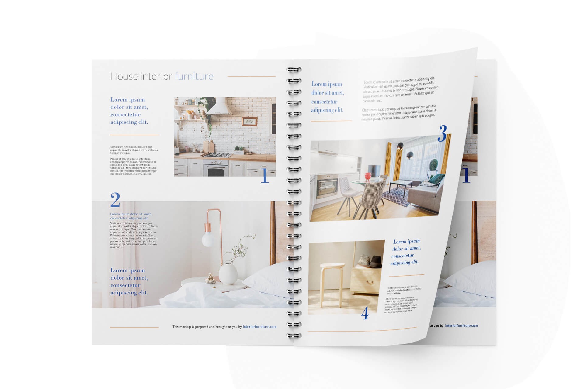 Custom Booklets online | Personalize Booklets | Inkmonk