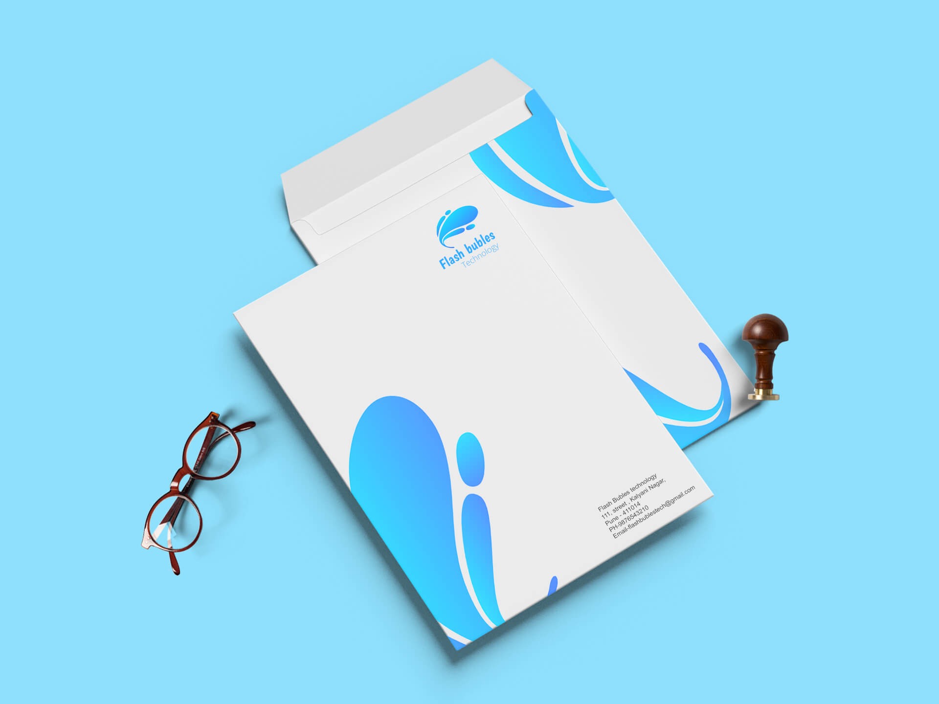 A6 Envelope Design Custom Envelopes Online Printo
