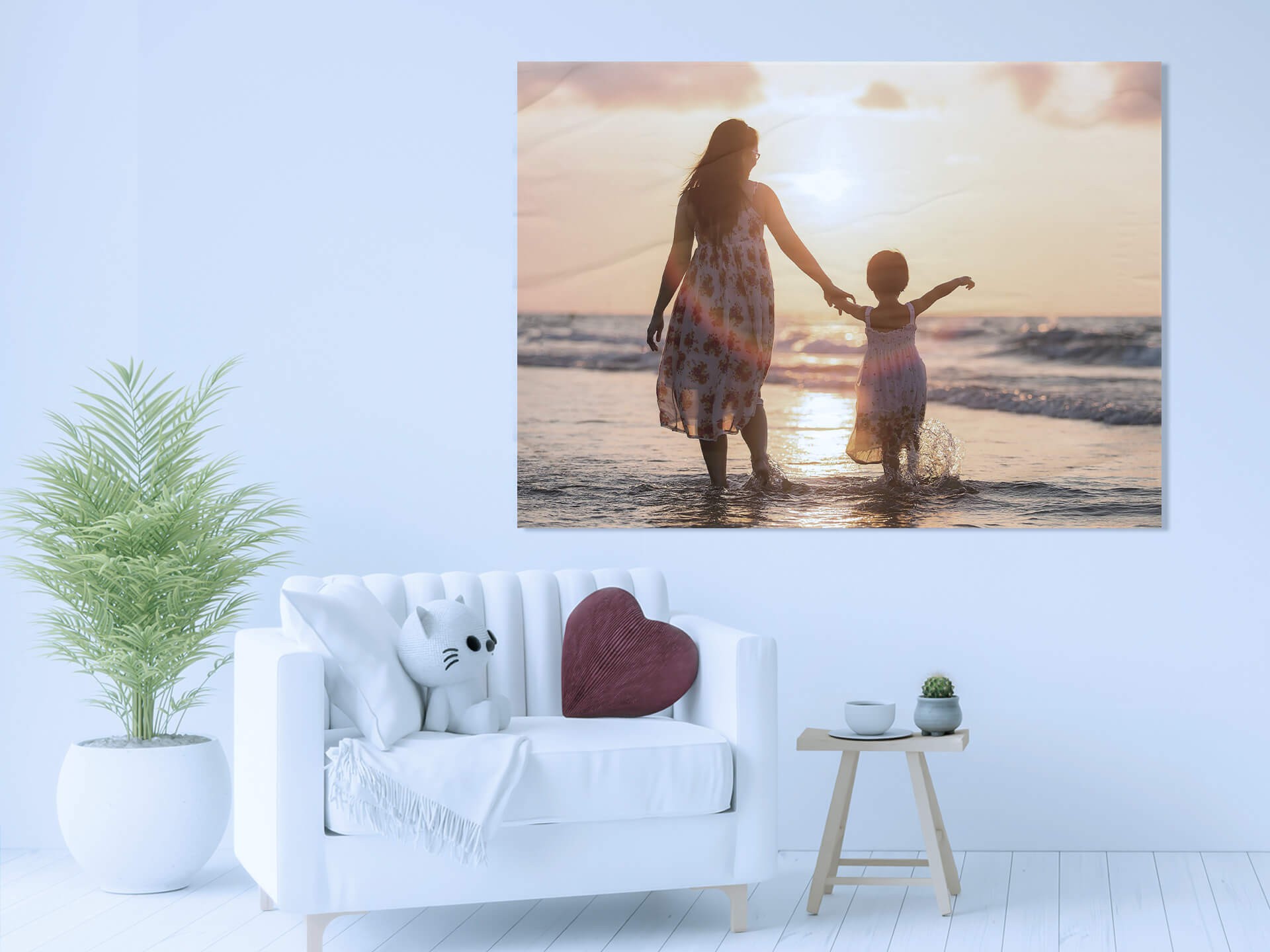 Non Tearable Posters - Print Long Lasting Digital Posters Online ...