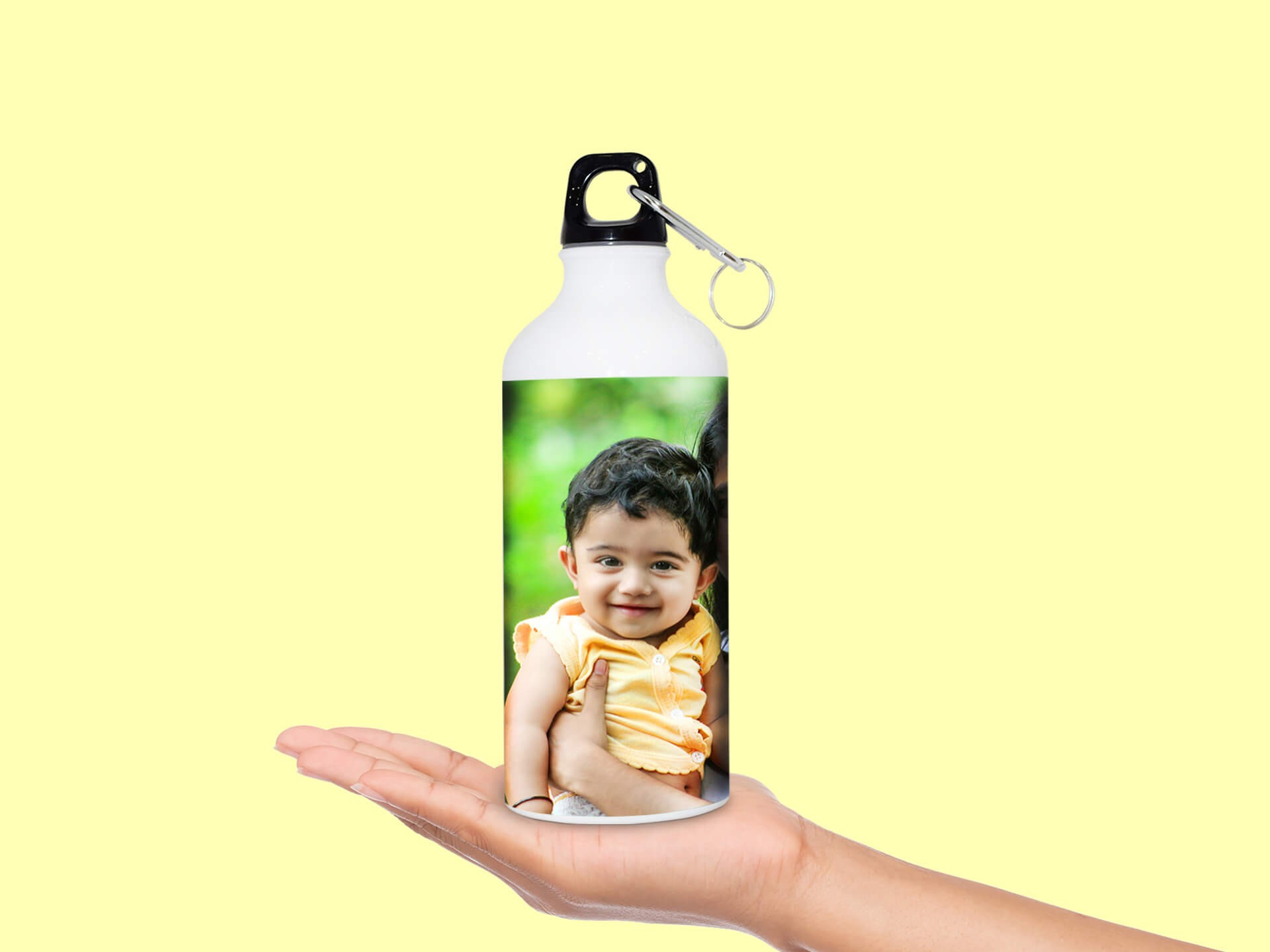 Custom Sipper Bottle Printing | Drinkware- Printo