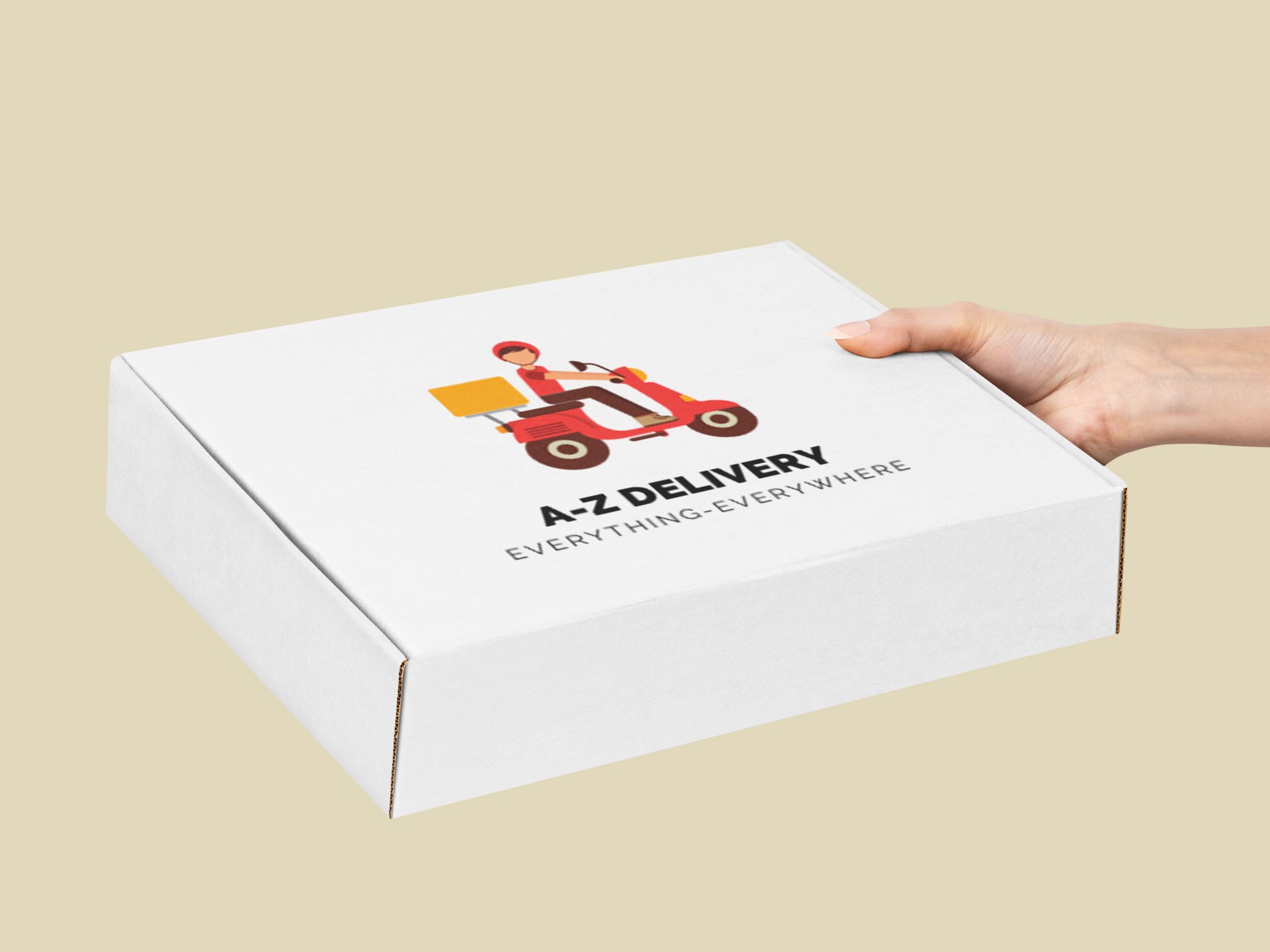 Print Multi-Color Flat Mailer Boxes Online - Custom Printed Cardboard ...