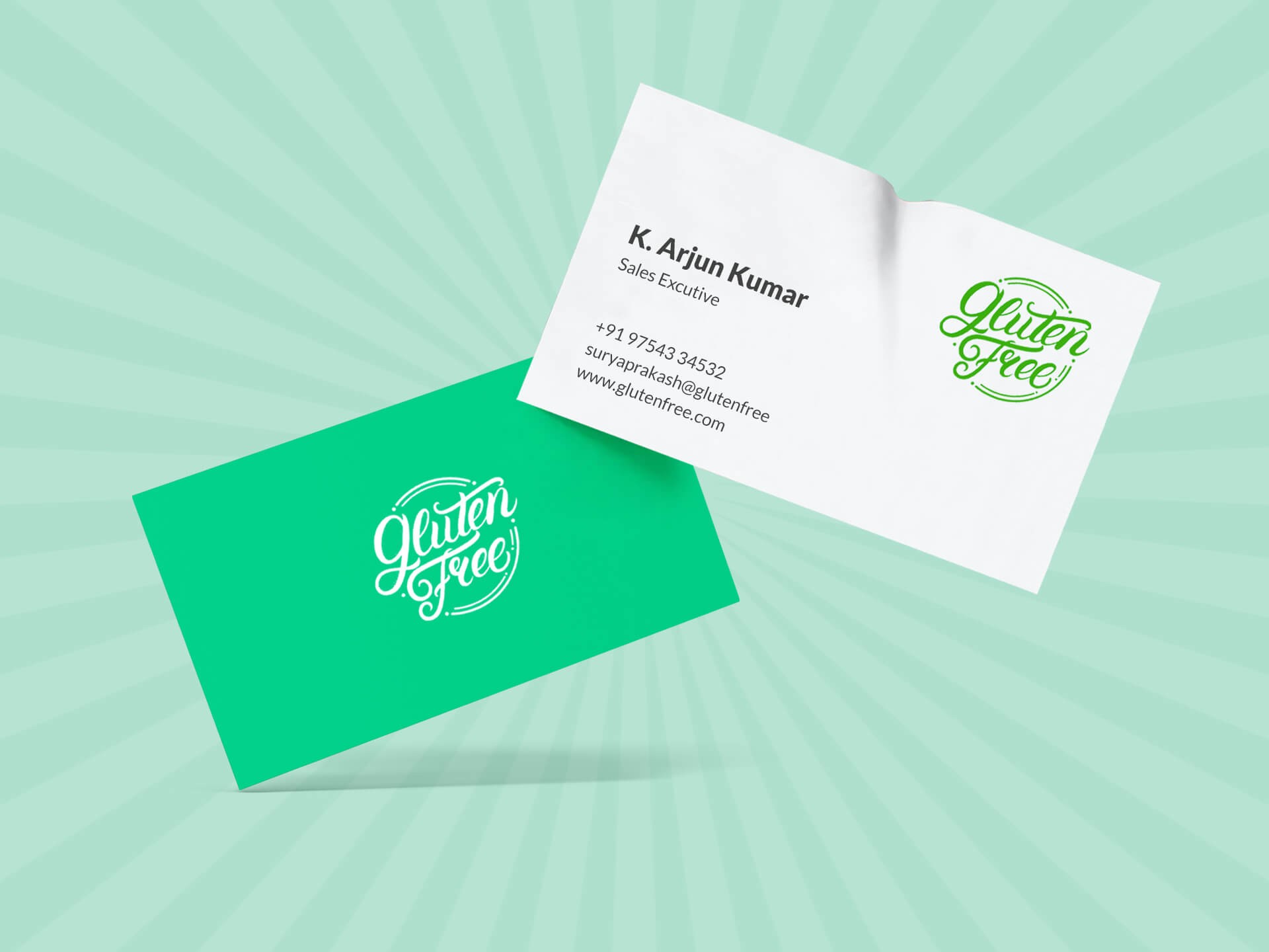 Design High Quality Non-Tearable Business Cards Online