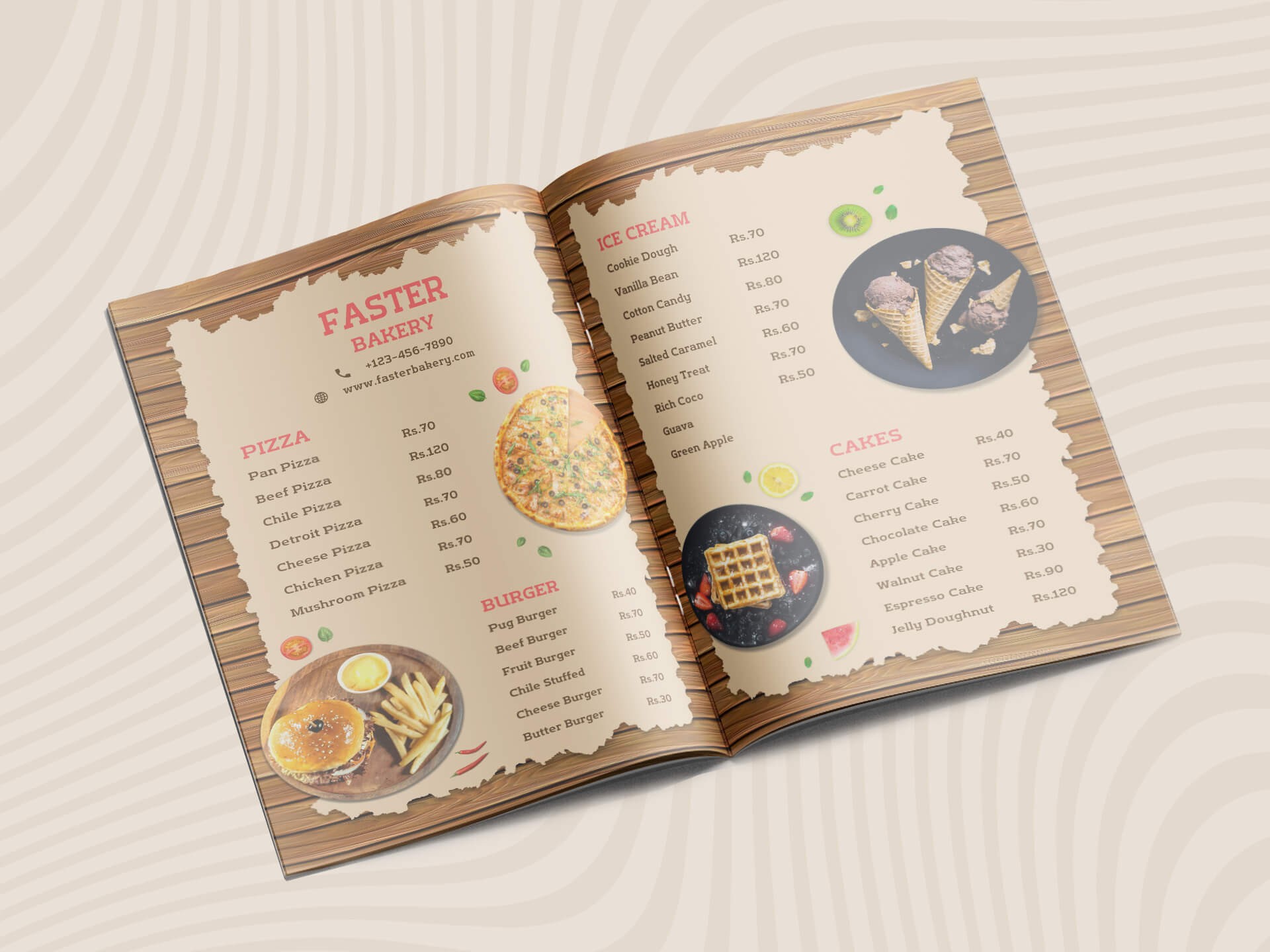 Staple Binding Booklets - Buy Custom Staple Bound Booklets Online ...