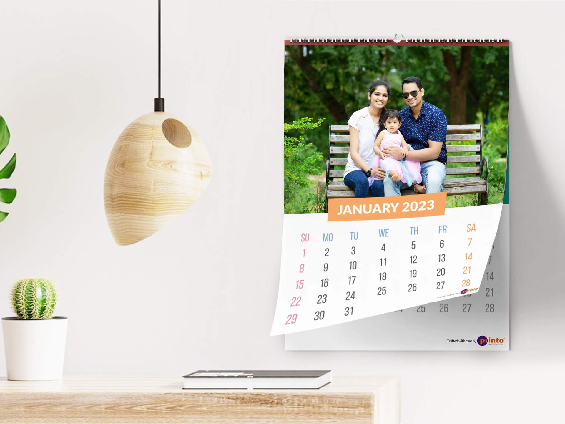 Buy A3 Wall Calendar at Isabel Kleeman blog