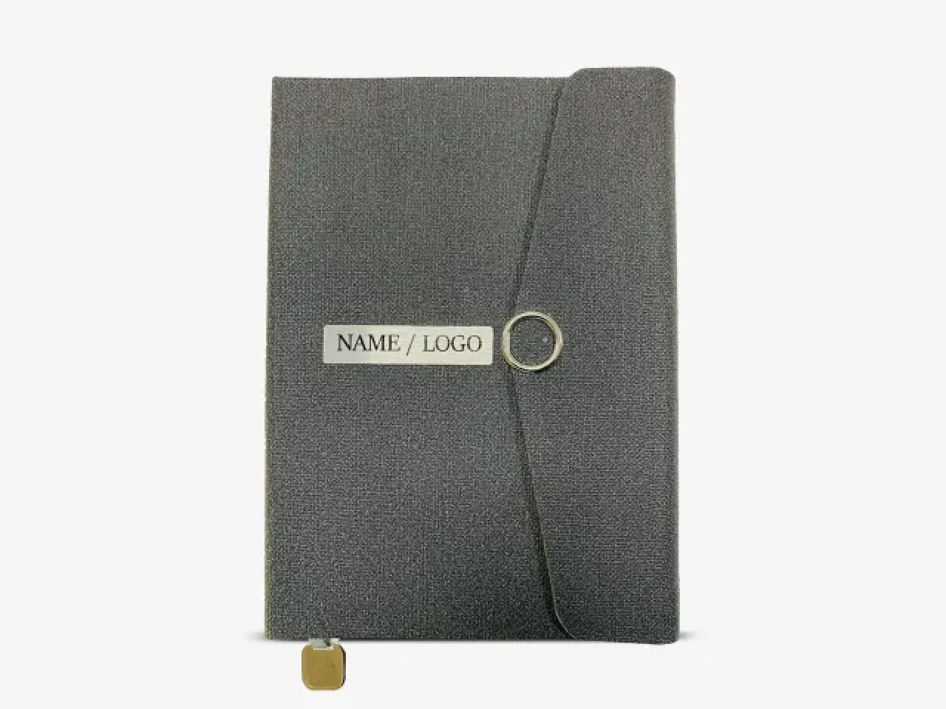 Grey Buckle Diary - Buy Executive Diaries, Business Planners ...