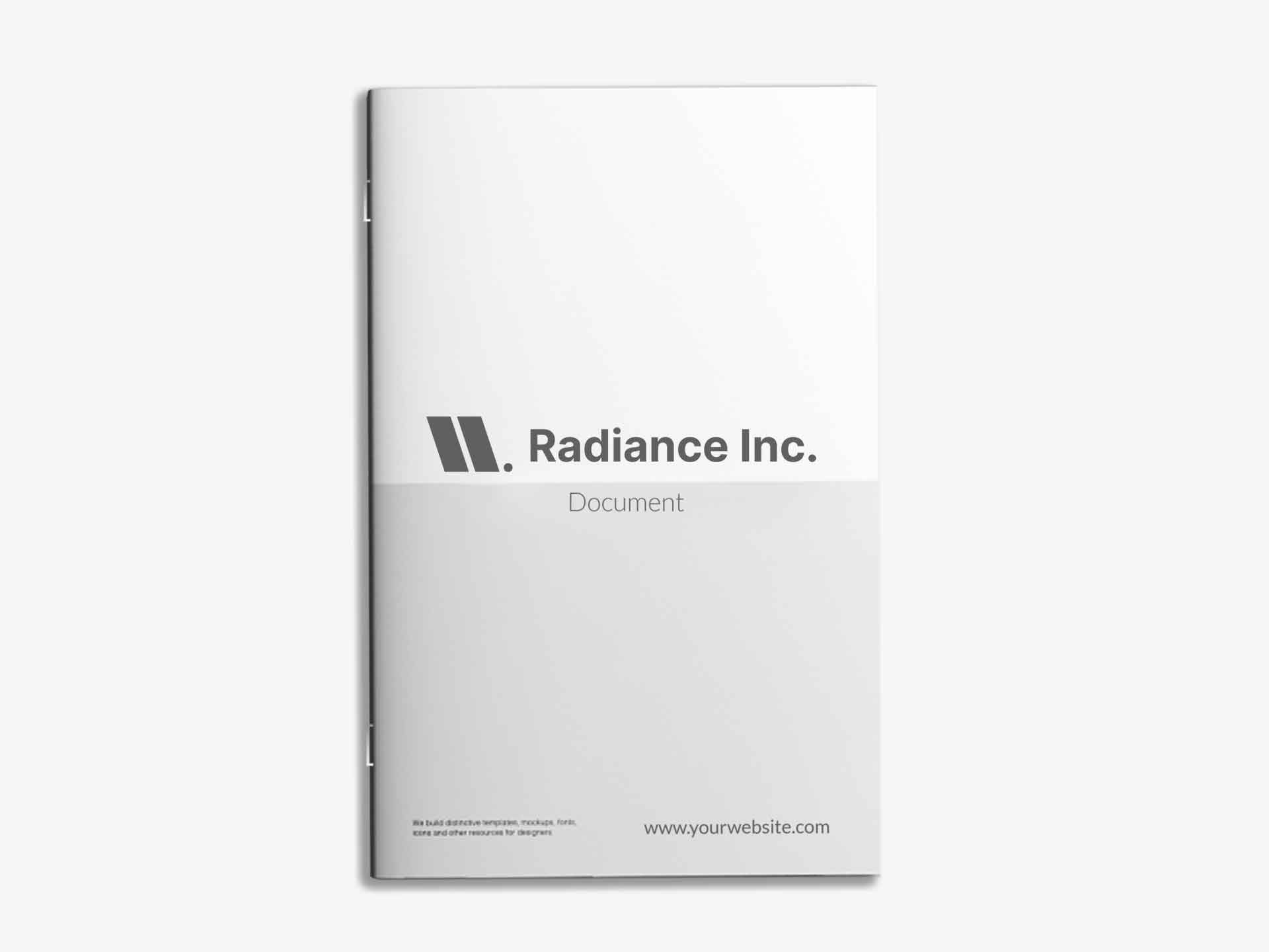 Soft Cover Notebooks Printing | Custom Notebooks Online