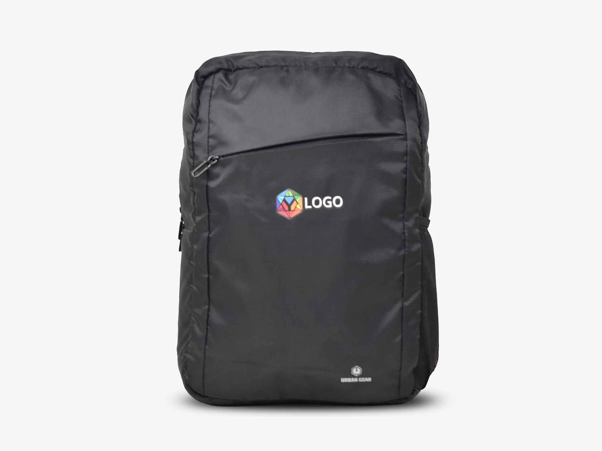 Custom Backpack Printing | Corporate Gifts Solutions - Printo