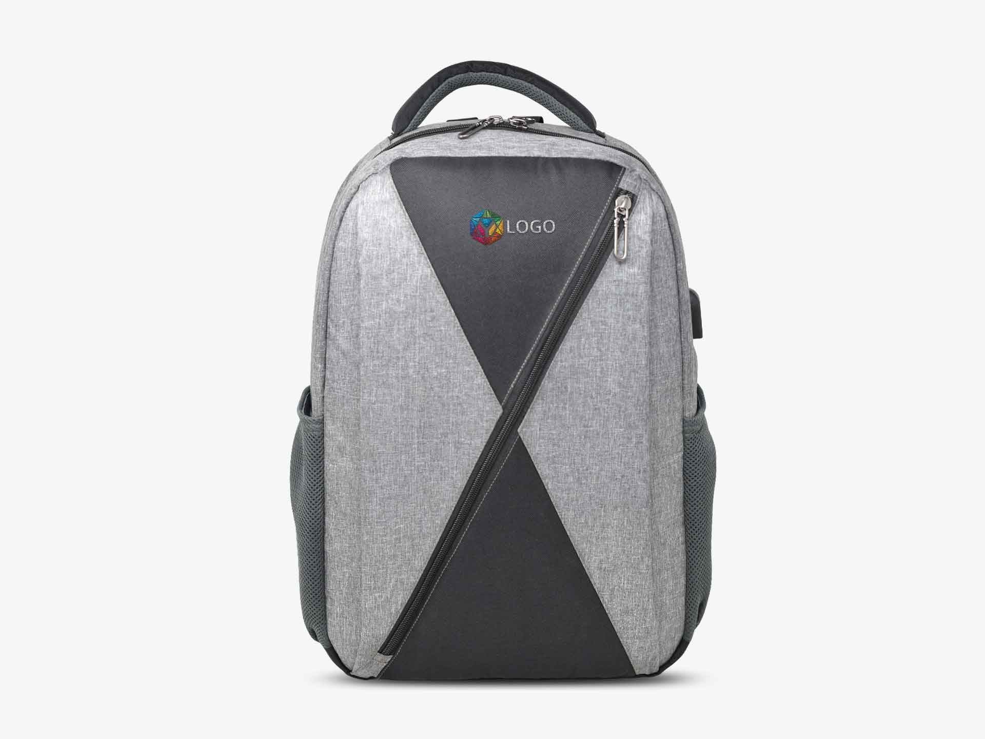 Customised Laptop Backpacks Printing | Personalized Bag Solutions