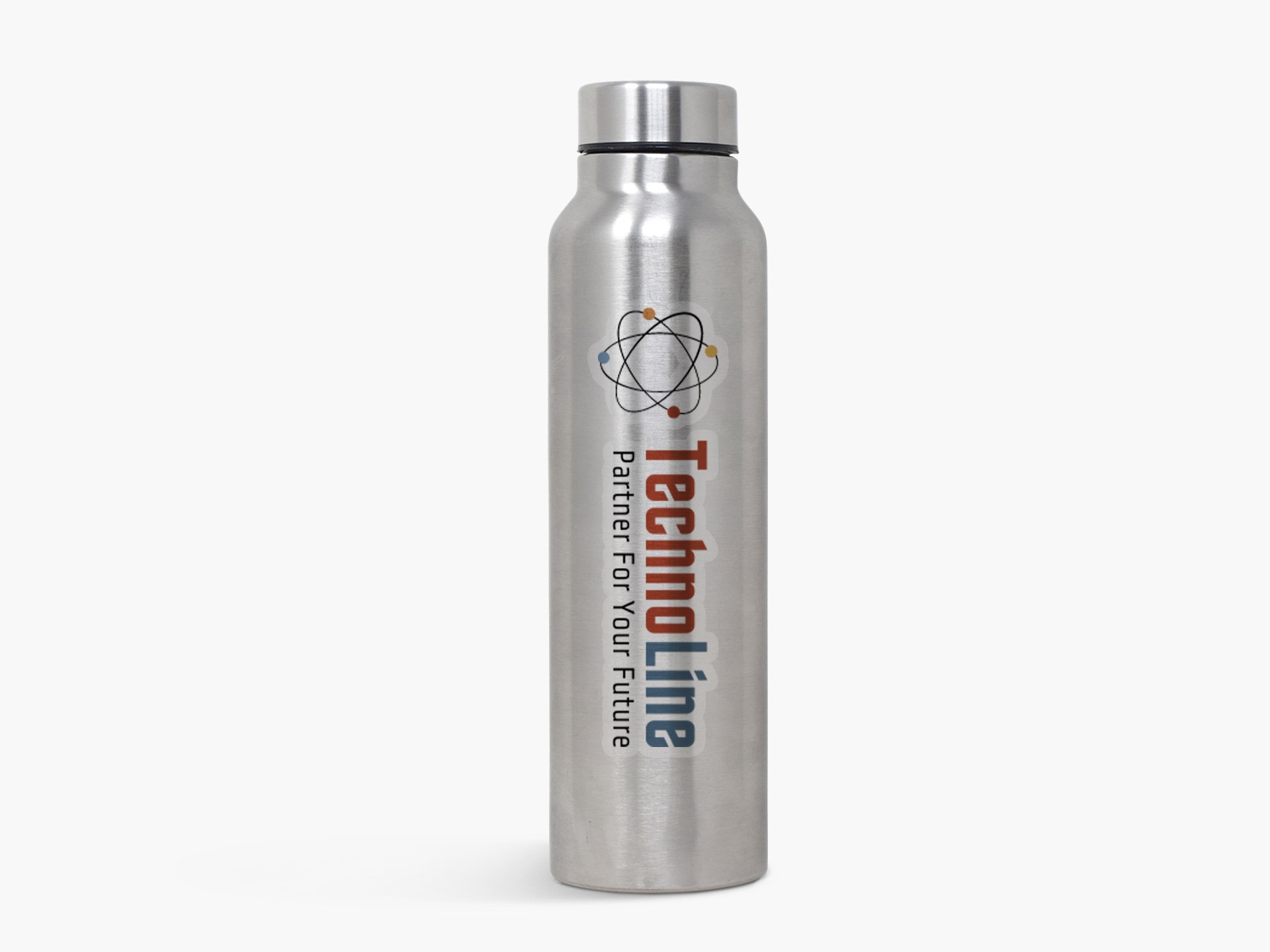 Custom Stainless Steel Bottles Printing | Printo