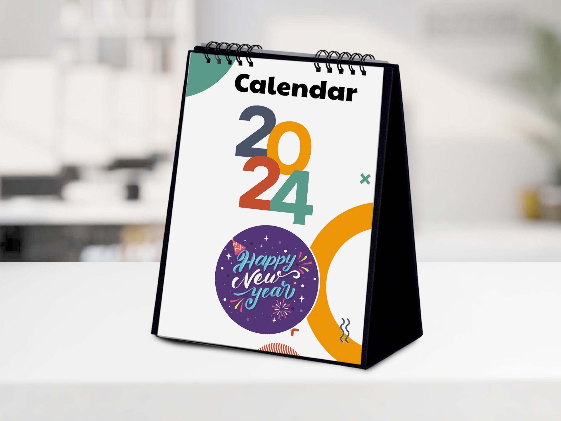 A5 Desktop Calendars (Portrait) - Buy Desk Calendars Online At Best ...